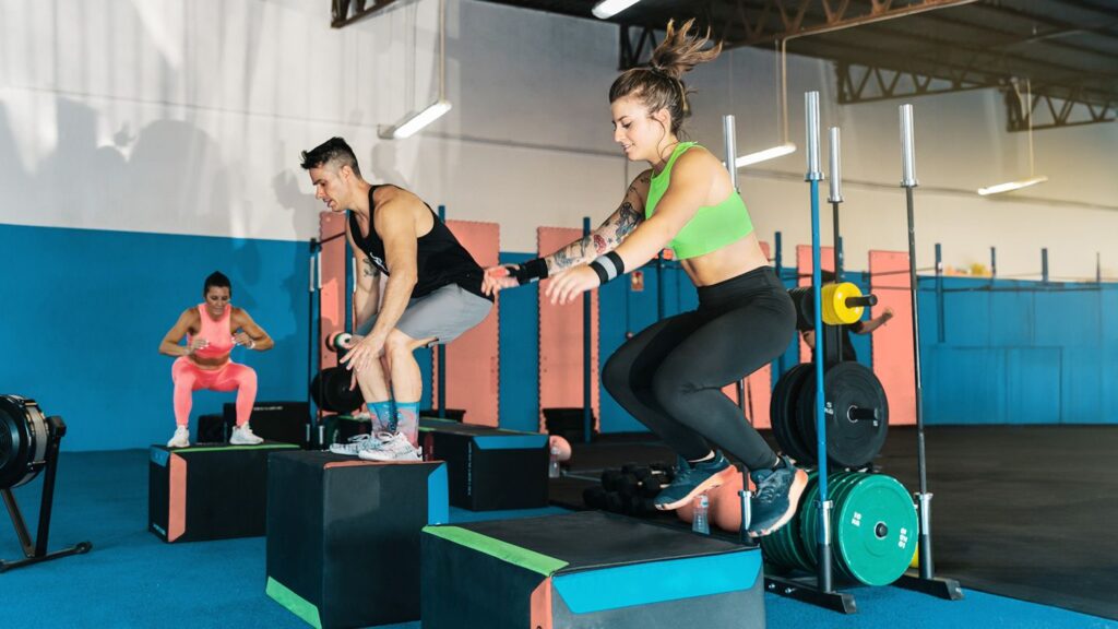 Jump Higher: 6 Effective Plyometric Exercises to Enhance Your ...