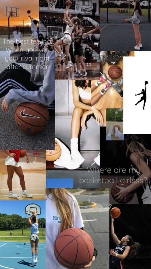 Health Benefits of Playing Basketball Regularly: Advantages
