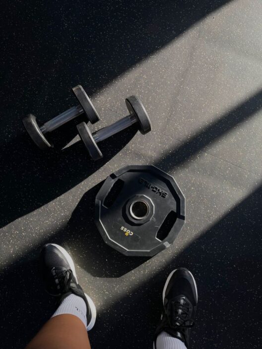 Discipline vs Motivation in Fitness: Why Consistency Wins