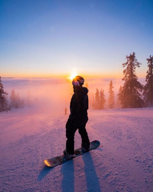 Snowboarding vs Skiing: Which Is Easier to Learn?
