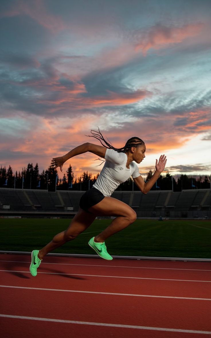 Athlete Daily Mindset: Strategies for Peak Performance