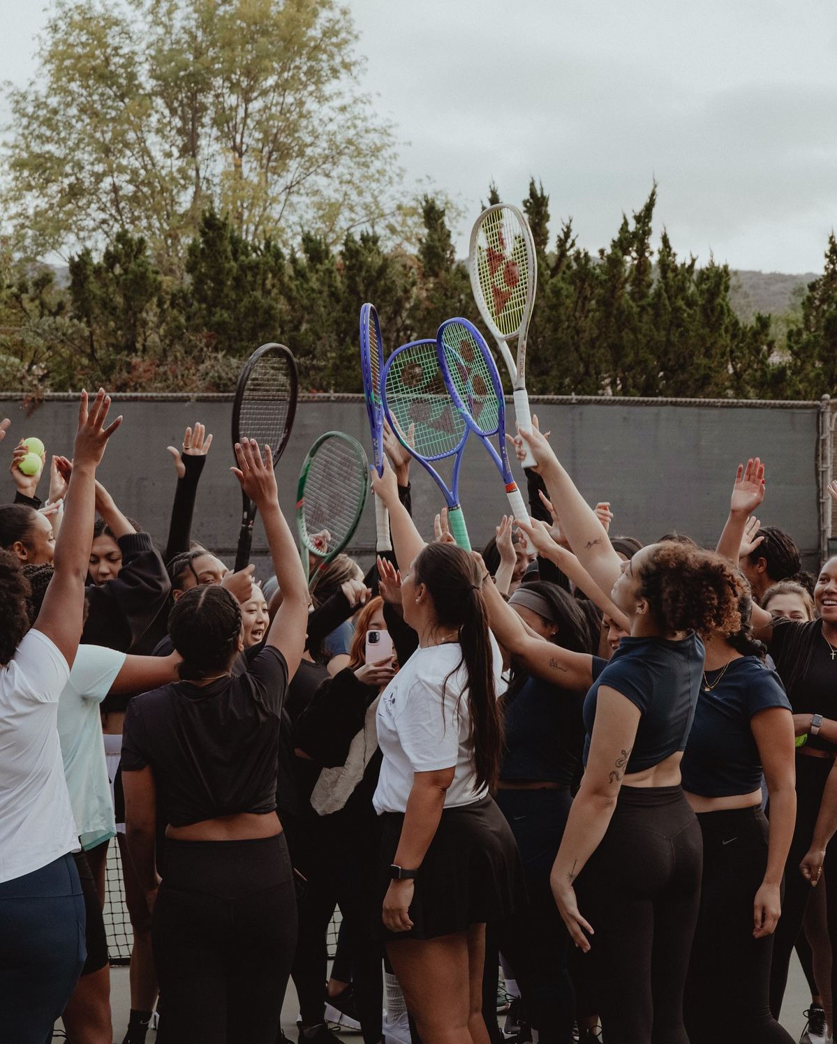 Ace Your Fitness: The Ultimate Guide to Exercises for Tennis