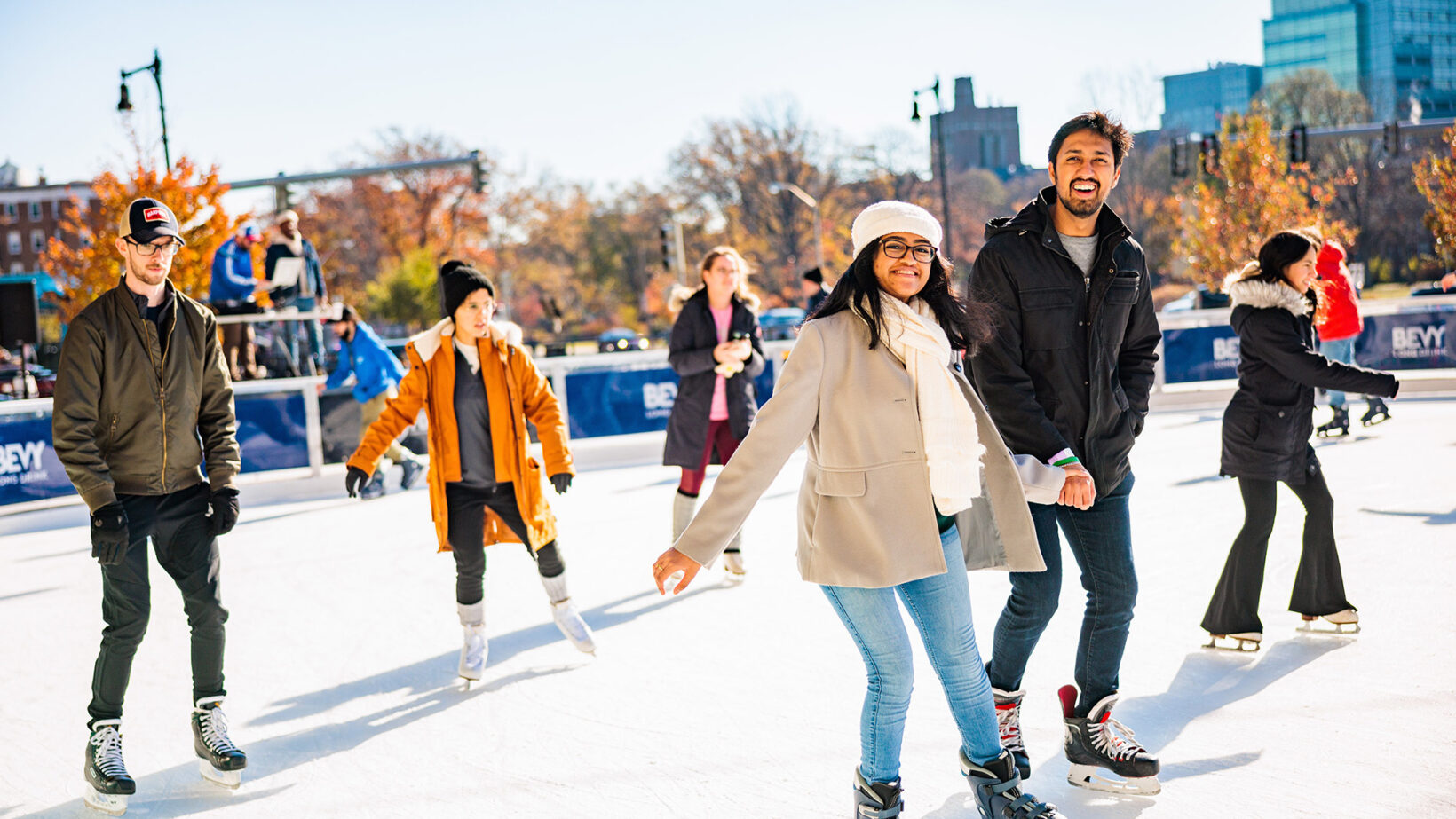 Master Ice Skating Lessons: Your Essential Beginner’s Guide