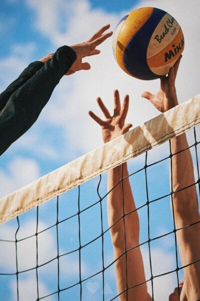 Volleyball Gear for Beginners: Essential Equipment Checklist