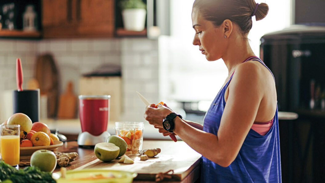 Running Nutrition Guide: Fueling for 5K to Marathon